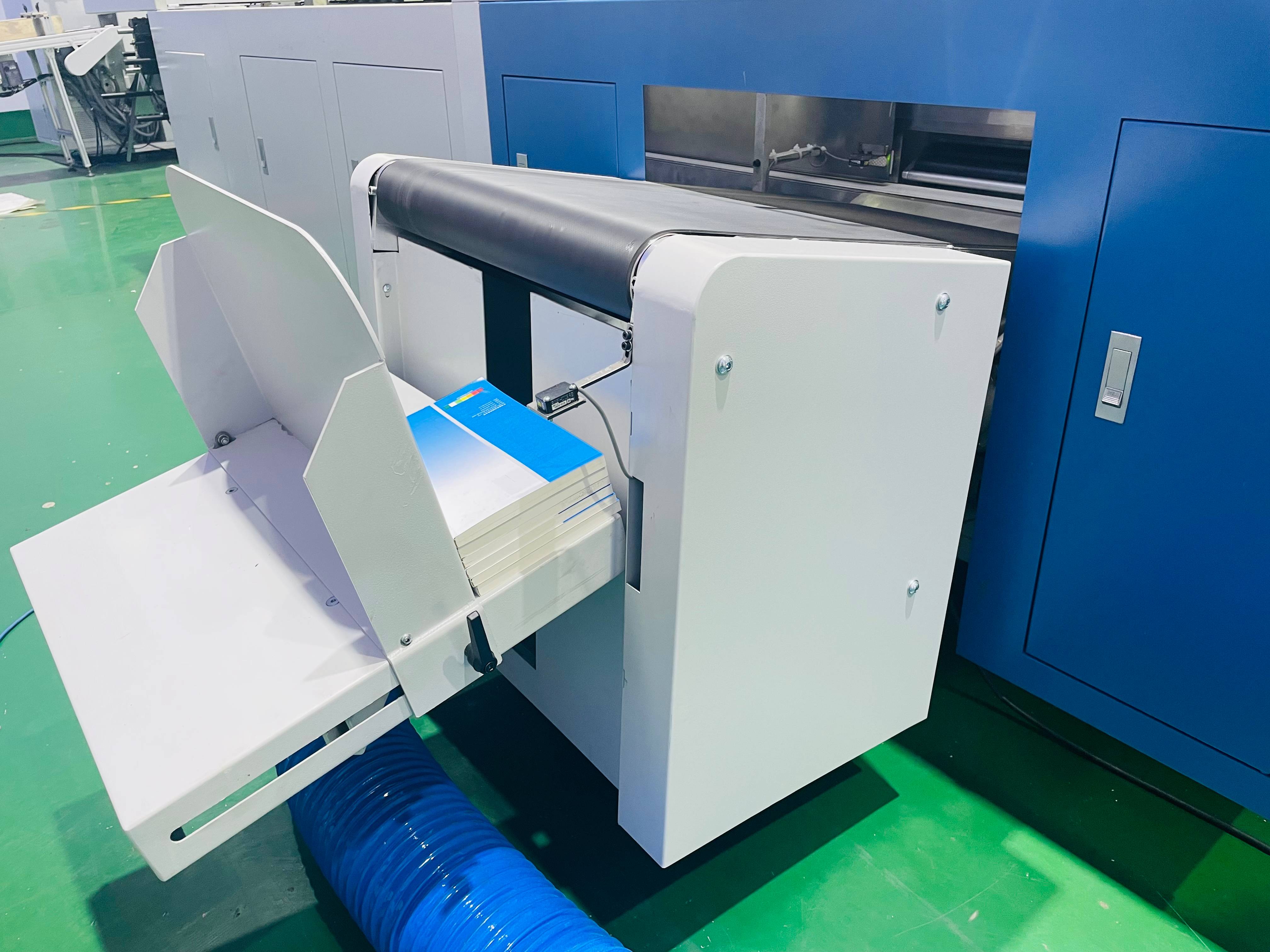 ECOBINDER PERFECT BINDER-BindEx